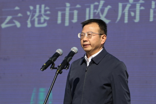 东海县人民政府 5825